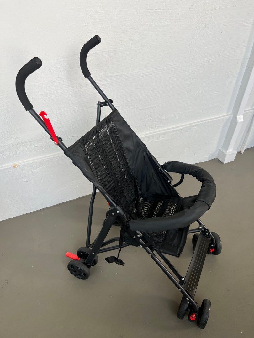 Simple lightweight stroller, Babies & Kids, Going Out, Strollers on ...