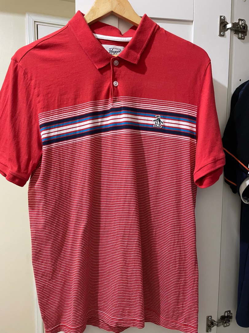 Slighly Used, Men's Fashion, Tops & Sets, Tshirts & Polo Shirts on ...