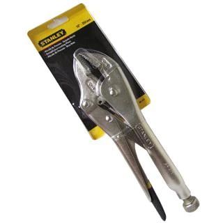 Stanley (Vise Grip) Locking Pliers, Commercial & Industrial ...