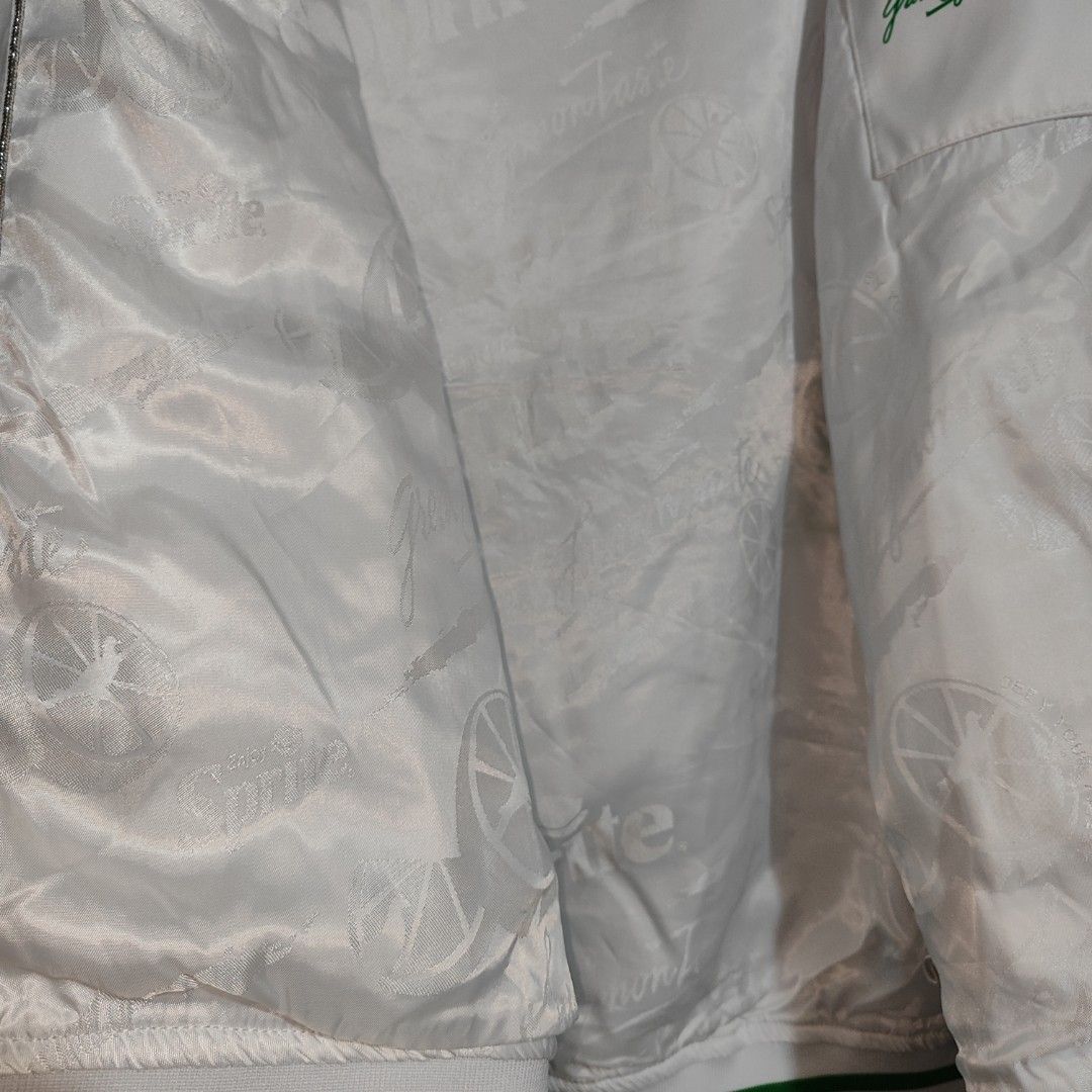 Staple x Sprite Varsity Jacket, Men's Fashion, Coats, Jackets and ...