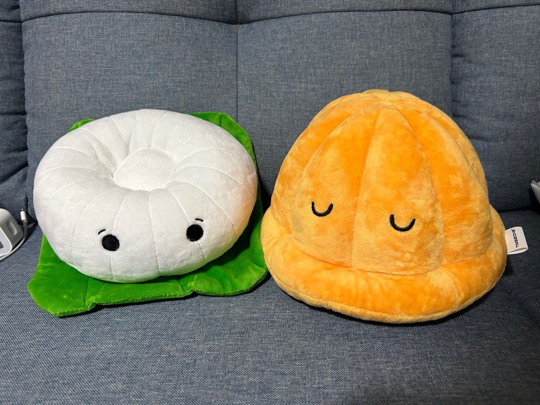 Super cute! authentic Timezone food series Singapore heritage favourite ...