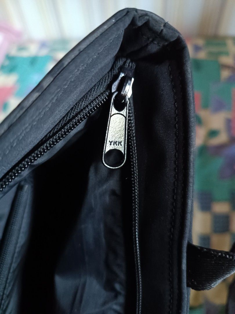 Super tibay Japan bag nylon with organizer lightweight, Women's Fashion ...