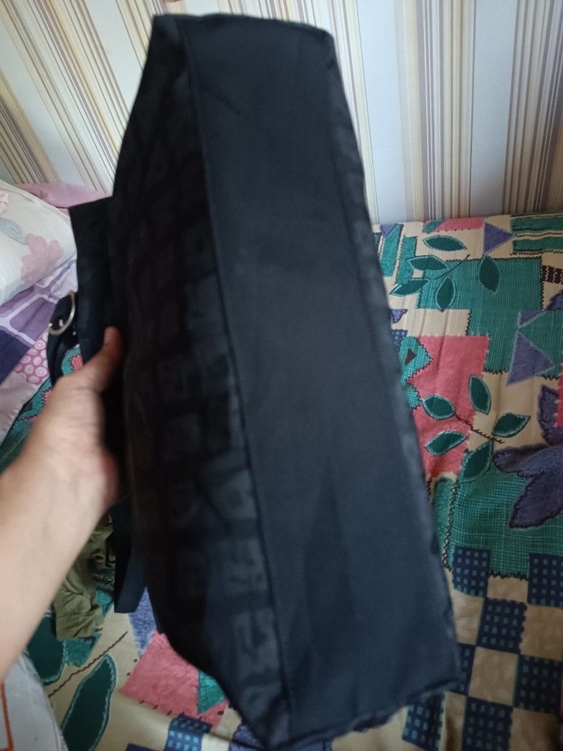 Super tibay Japan bag nylon with organizer lightweight, Women's Fashion ...