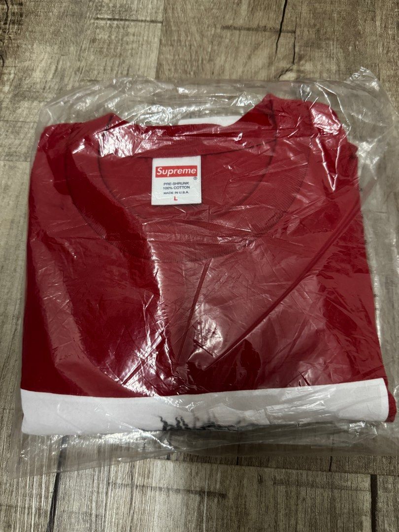 SUPREME NBA YOUNGBOY, Men's Fashion, Tops & Sets, Tshirts & Polo Shirts ...
