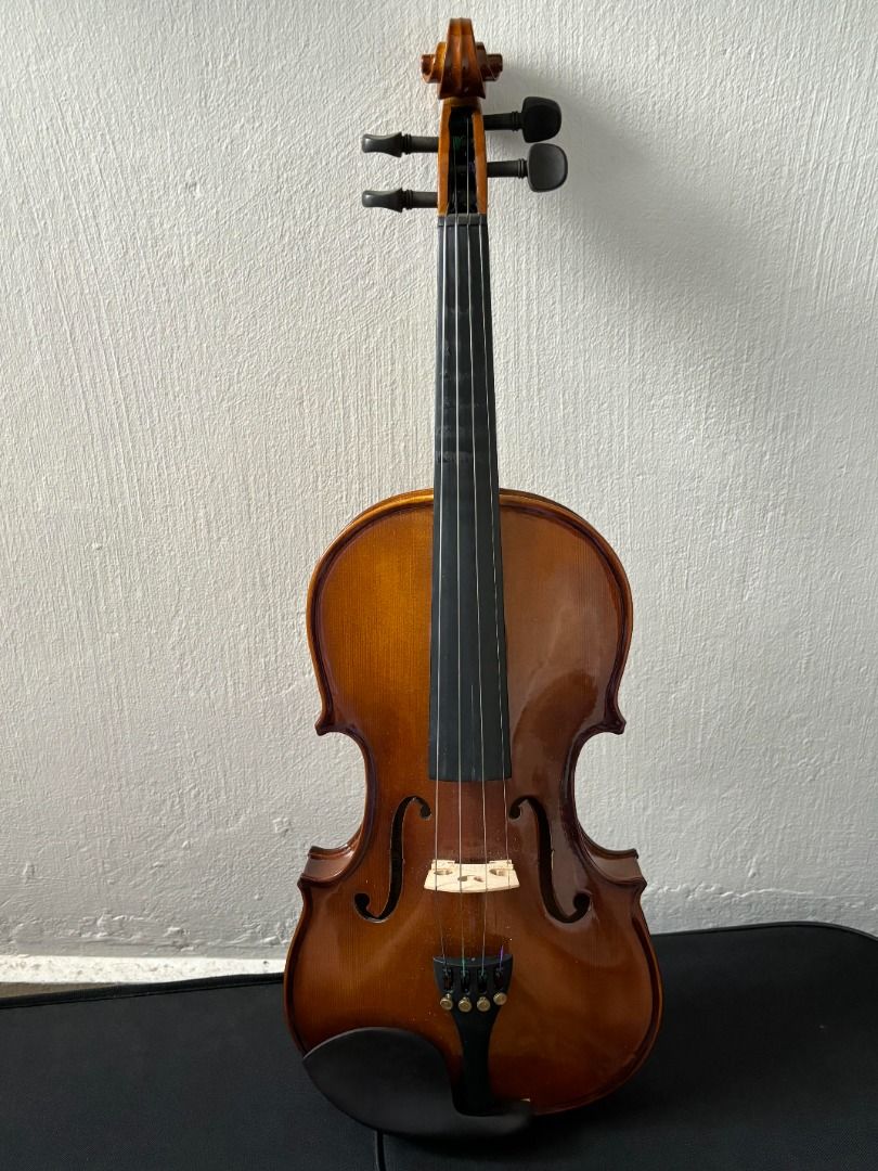 Synwin Student Violin Full Size, Hobbies & Toys, Music & Media, Musical ...