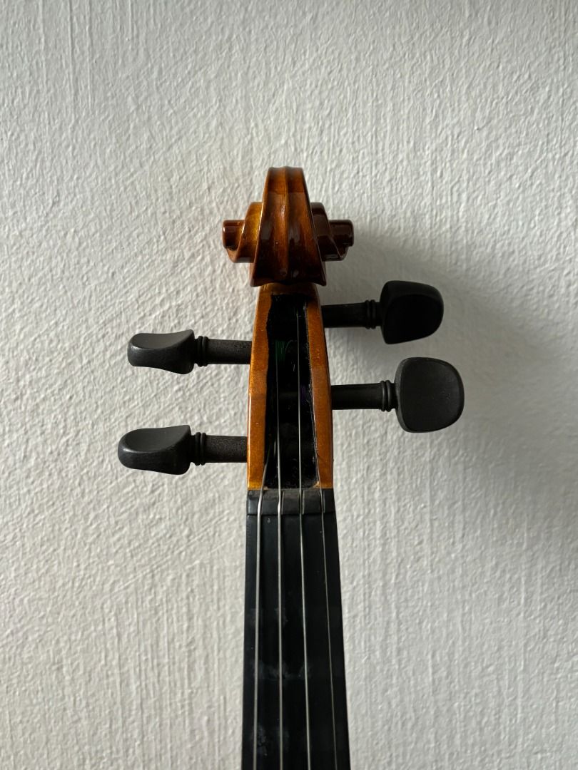 Synwin Student Violin Full Size, Hobbies & Toys, Music & Media, Musical ...