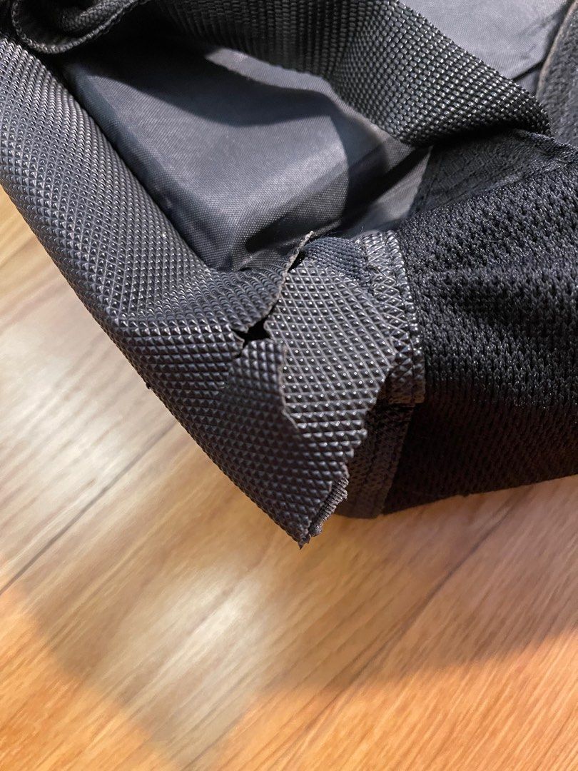 Targus Fortinet Backpack, Men's Fashion, Bags, Backpacks on Carousell