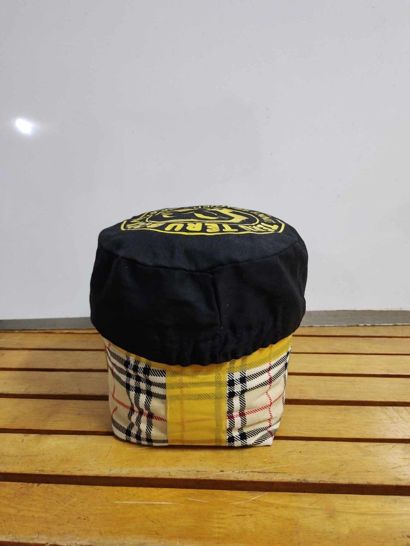 TERU TERU BOZU CAP, Men's Fashion, Watches & Accessories, Cap & Hats on ...