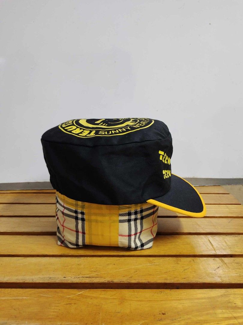 TERU TERU BOZU CAP, Men's Fashion, Watches & Accessories, Cap & Hats on ...