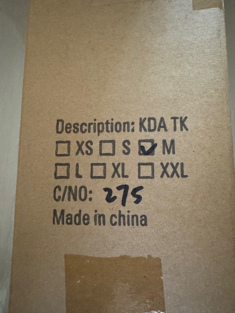 ThreeA 3A 1/6 KDA TK Tomorrow King, Hobbies & Toys, Toys & Games on ...