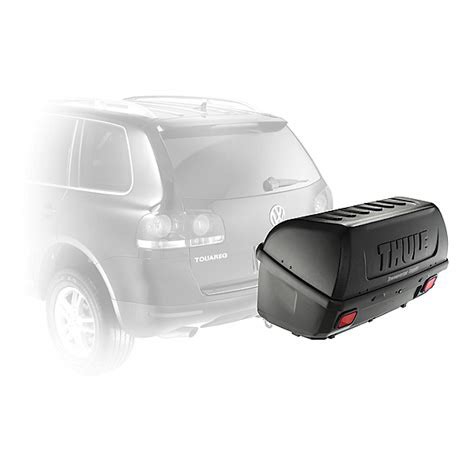 Thule Transporter Combi Hitch Cargo Carrier, Everything Else, Others on ...