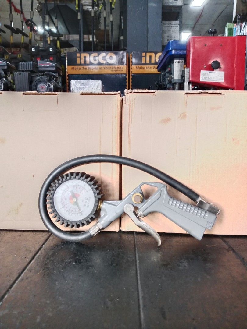 Tire Inflating Gun / Pneumatic Air Tire Inflating Gun, Commercial ...