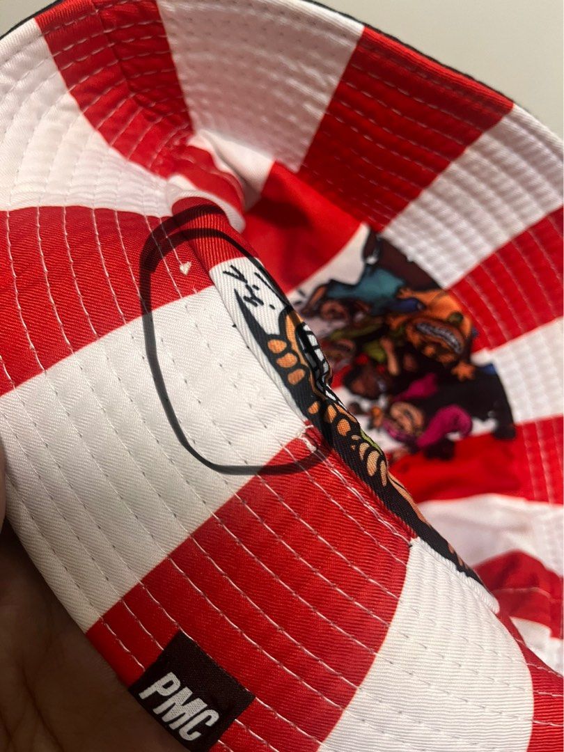 TOPI KFC X UJANG HITAM, Looking For on Carousell