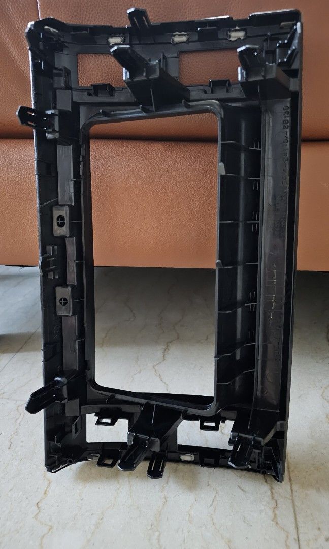 Toyota Estima Head Unit bracket, Car Accessories, Accessories on Carousell