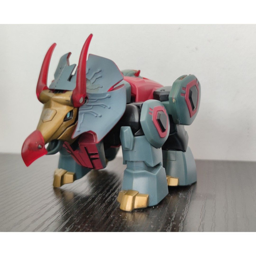 Transformers animated Snarl ( postage avail), Hobbies & Toys, Toys ...