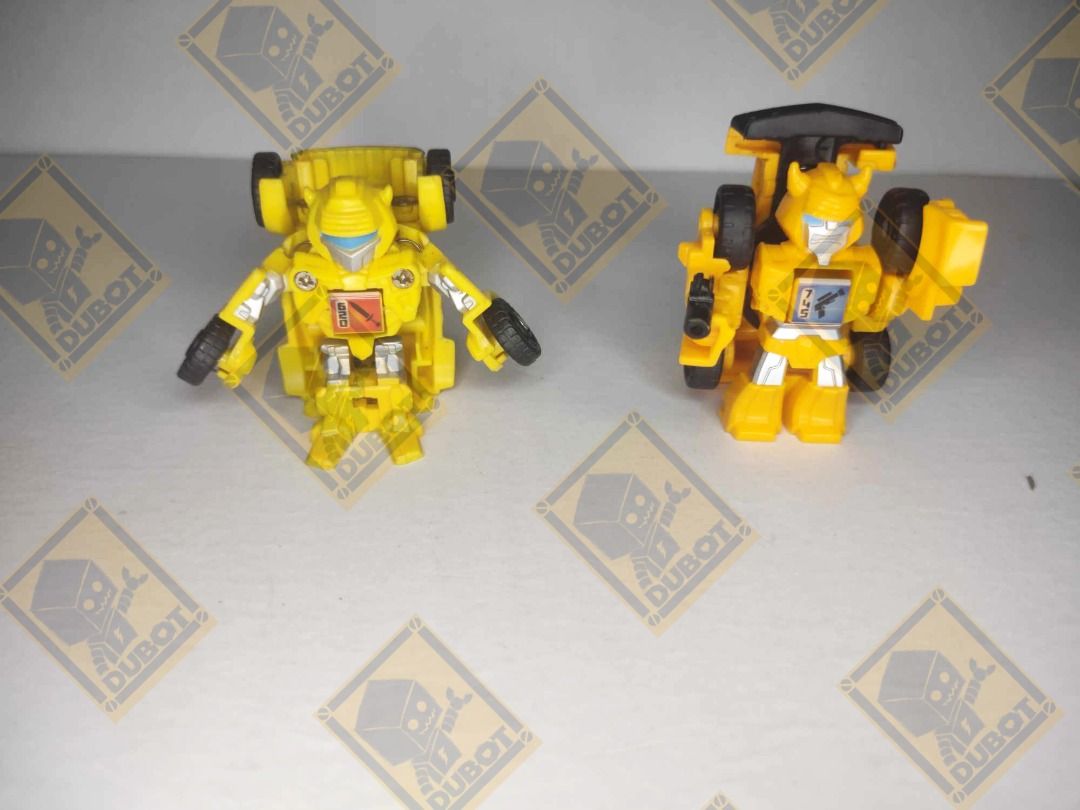 Transformers Bot Shot and Jumpshot set Megatron Optimus Prime and ...
