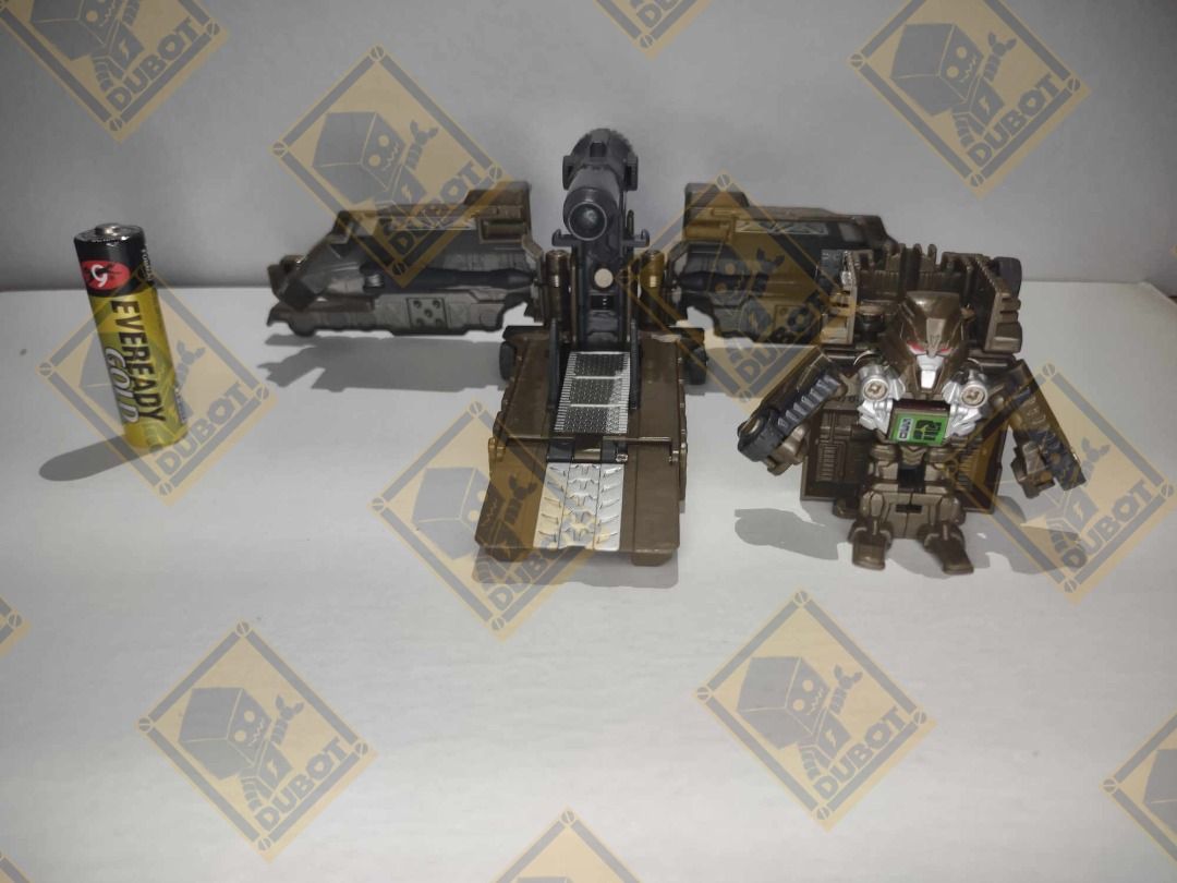 Transformers Bot Shot and Jumpshot set Megatron Optimus Prime and ...