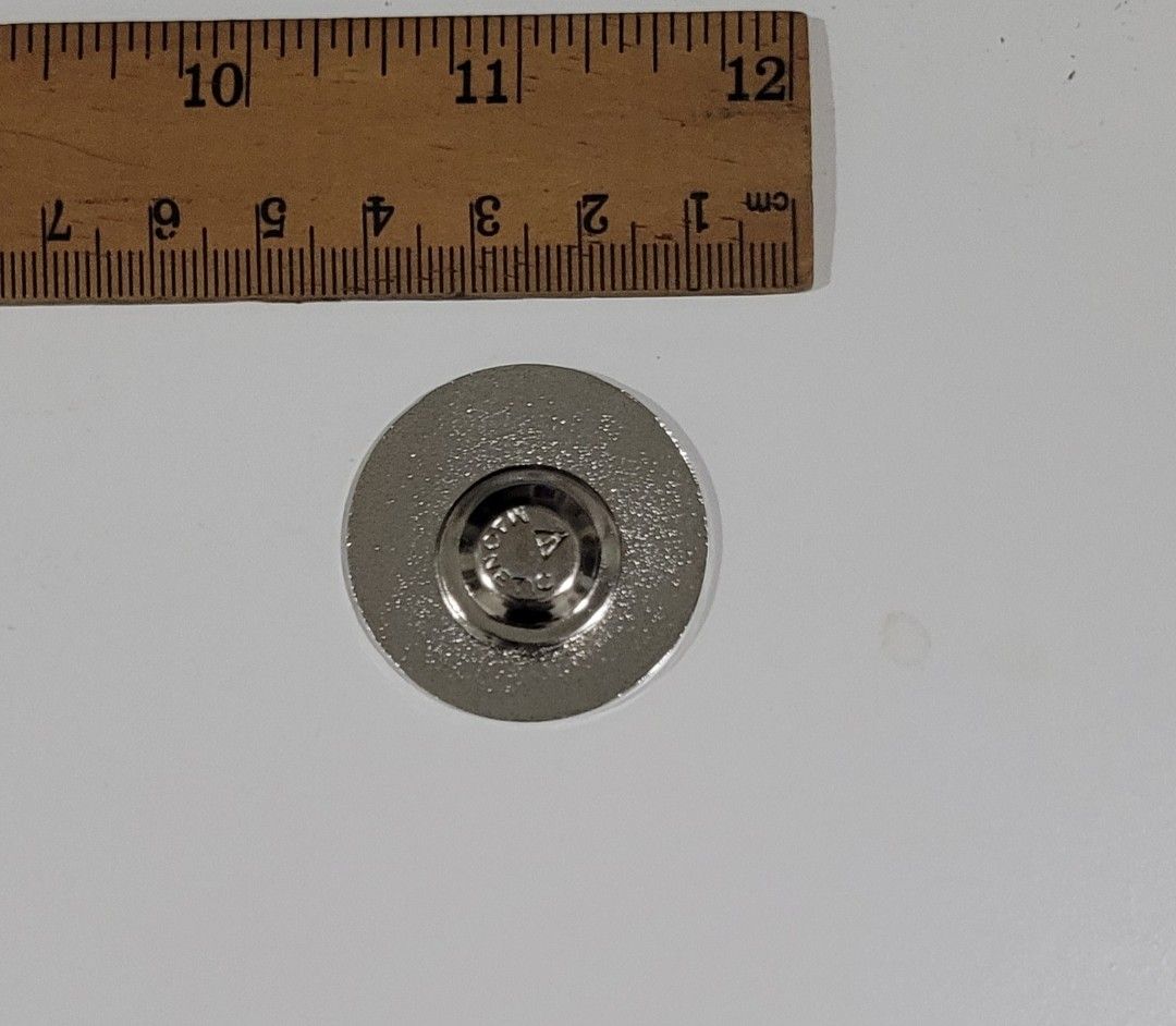 Transformers rise of beast coin medallion badge Maximal logo symbol ...