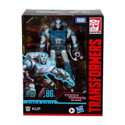 Transformers SS86 Kup ss kup studio series kup auobot kup, Hobbies ...