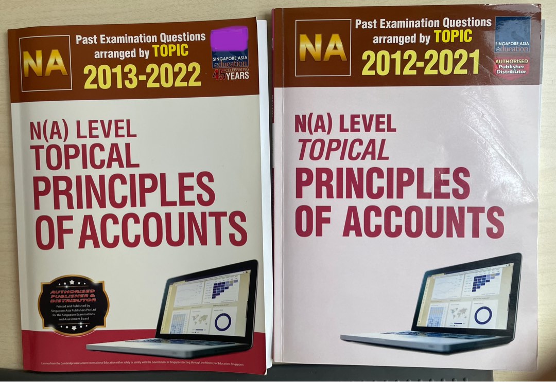 TYS Topical books, Hobbies & Toys, Books & Magazines, Assessment Books ...