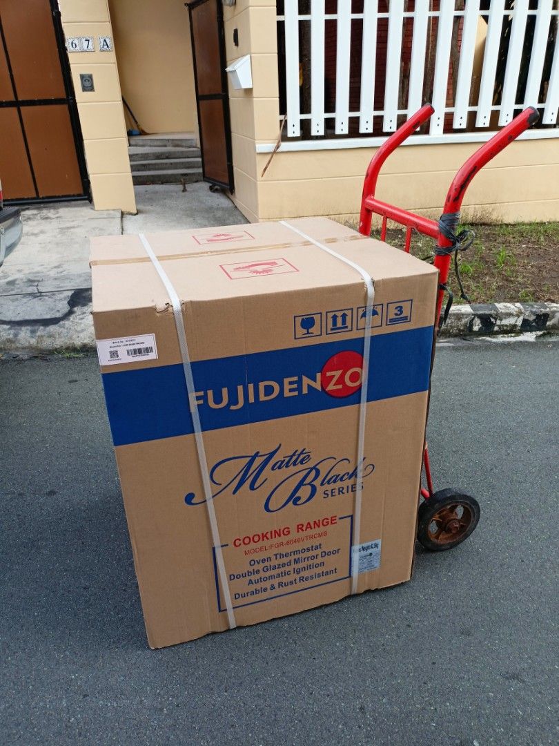 VERY AFFORDABLE FUJIDENZO CHEST FREEZER, TV & Home Appliances, Kitchen ...