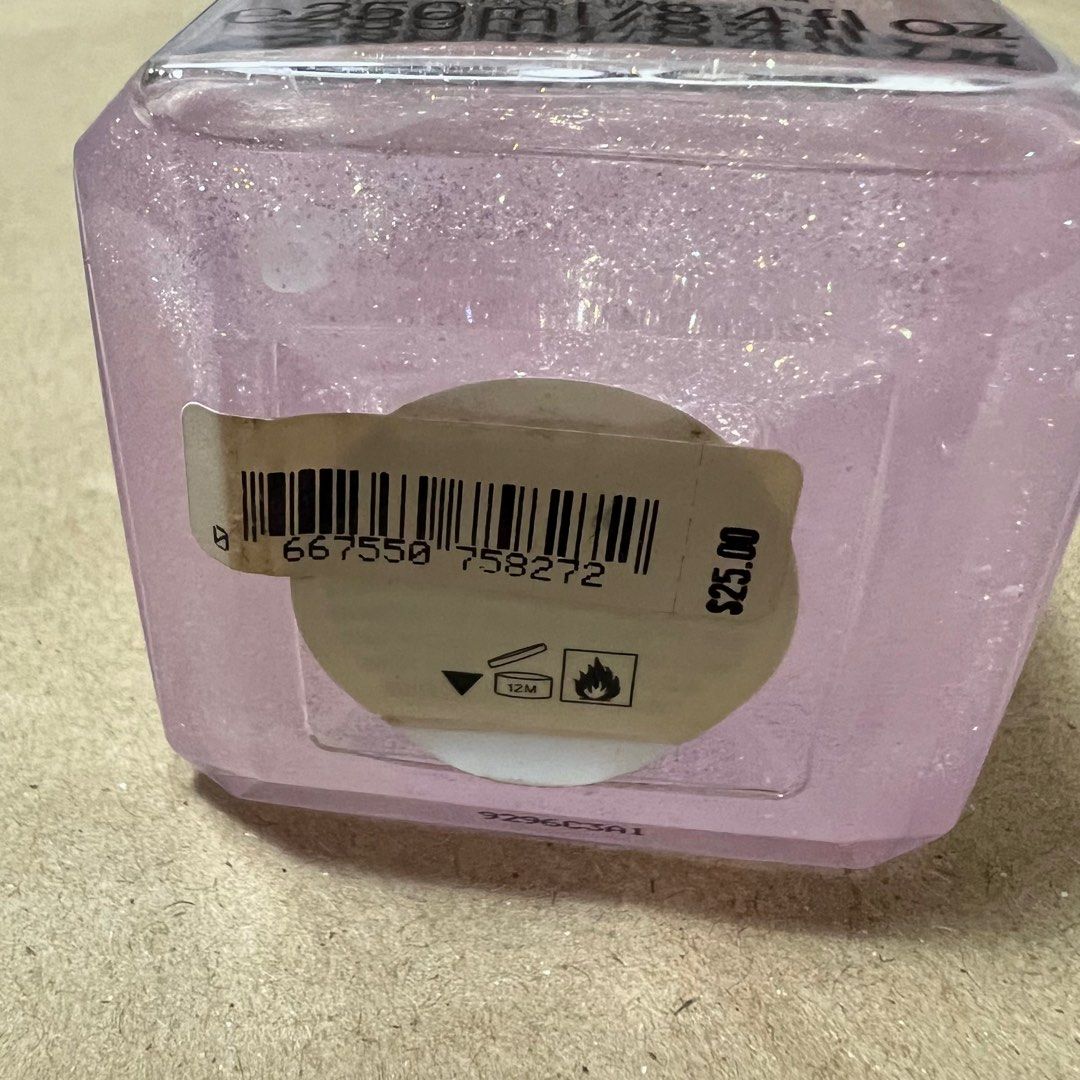 Victorias Secret Bombshell Shimmer Fragrance Mist, Beauty & Personal ...