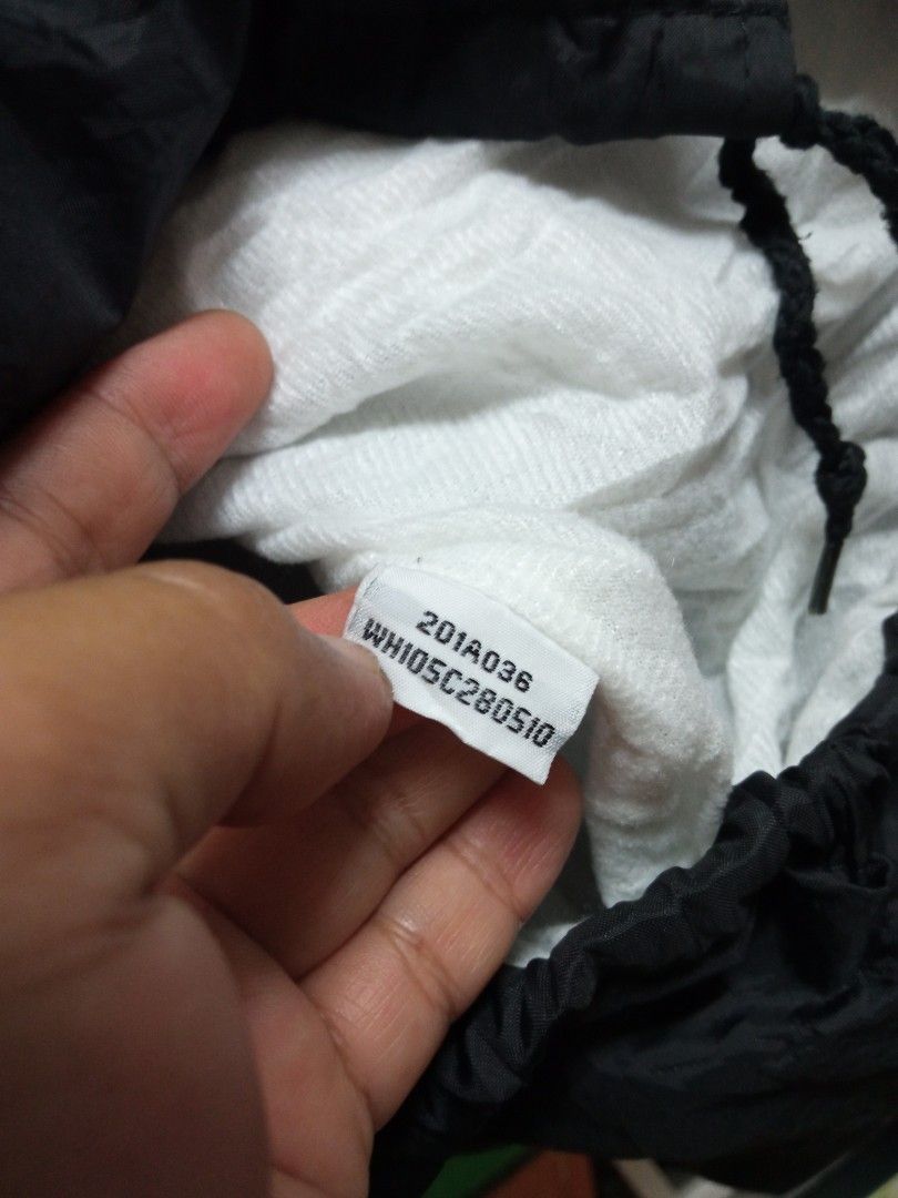 Vintage Pizza Of Death Coach Jacket, Men's Fashion, Coats, Jackets and ...