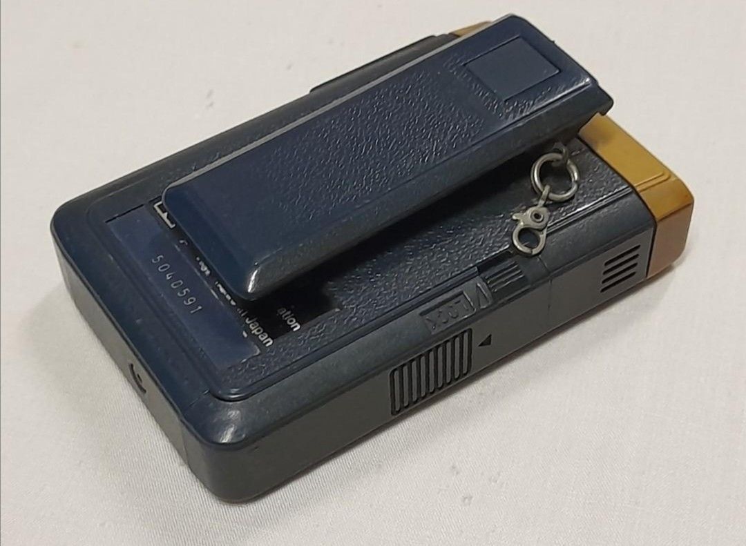 Vintage Singapore Telecom National Pager, Hobbies & Toys, Memorabilia ...