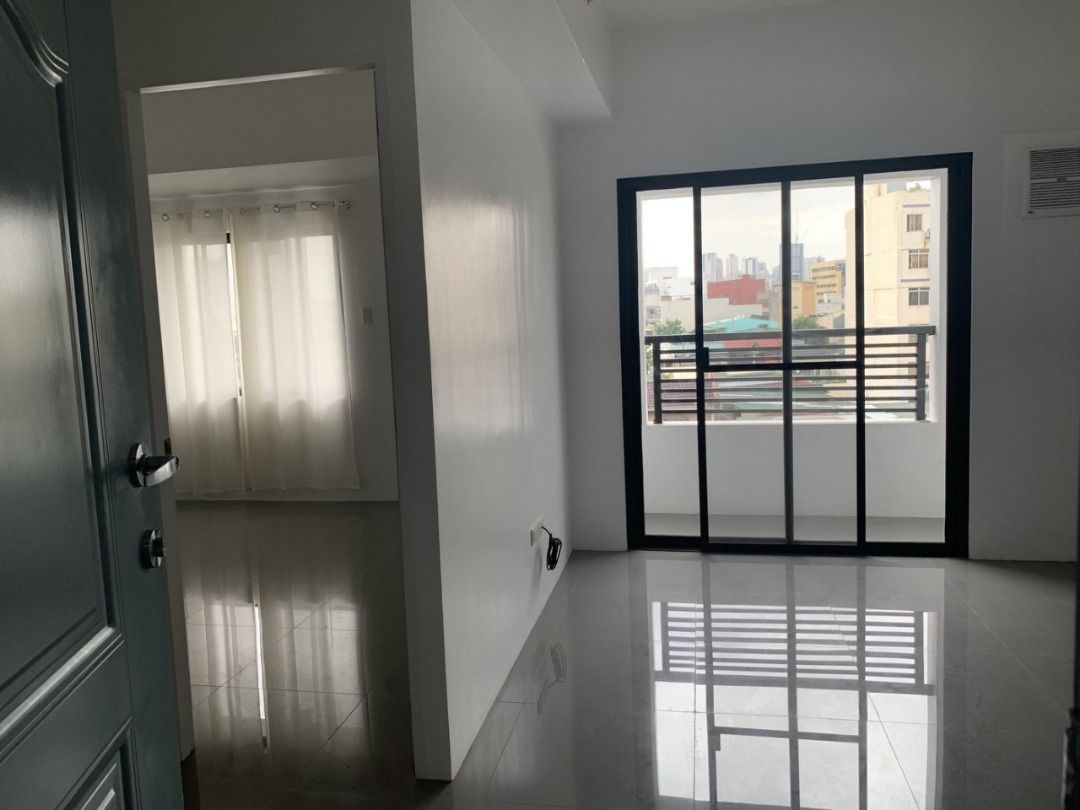 Whole 5 Storey Residential Apartment Building in San Antonio Makati for ...