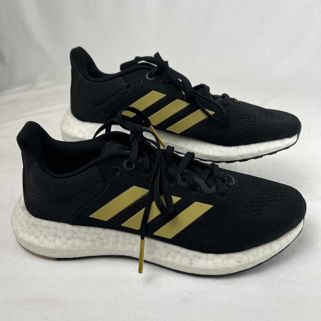 Women Ad!das Pureboost Jet Shoes, Women's Fashion, Footwear, Sneakers ...