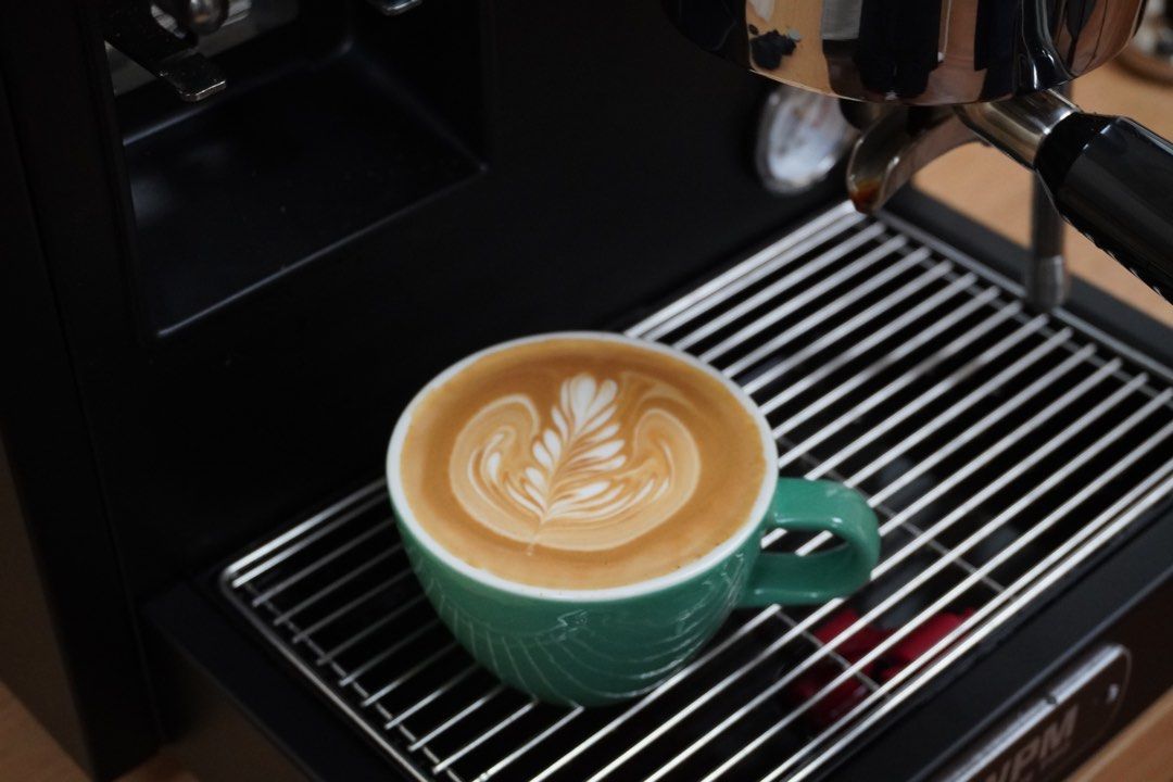 [Instock, 1-year warranty] WPM KD310-GB Single Group Espresso Machine ...