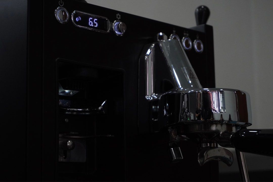 [Instock, 1-year warranty] WPM KD310-GB Single Group Espresso Machine ...