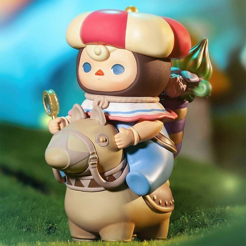 [WTS] POPMART Pucky - What are the Fairies Doing?, Hobbies & Toys, Toys ...