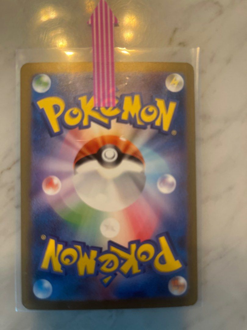 WTS RoBf SAR Charizard, Hobbies & Toys, Memorabilia & Collectibles ...