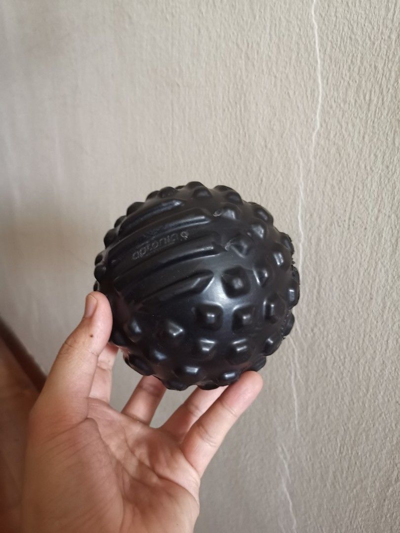 10cm Massage Ball, Sports Equipment, Other Sports Equipment and ...