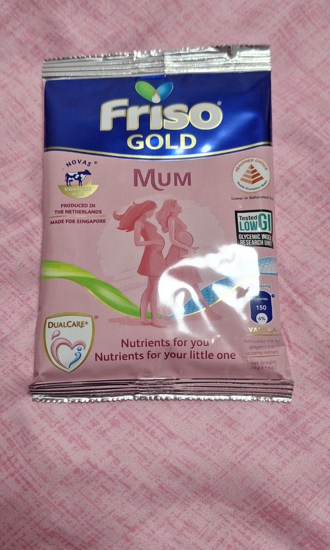 14 packet Frisco Gold Vanilla Vanilla (expiry Feb 2024), Food & Drinks ...