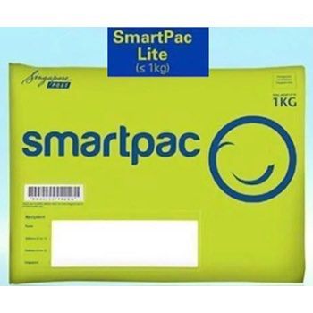 1kg smartpac per piece $2.5 only, Everything Else on Carousell