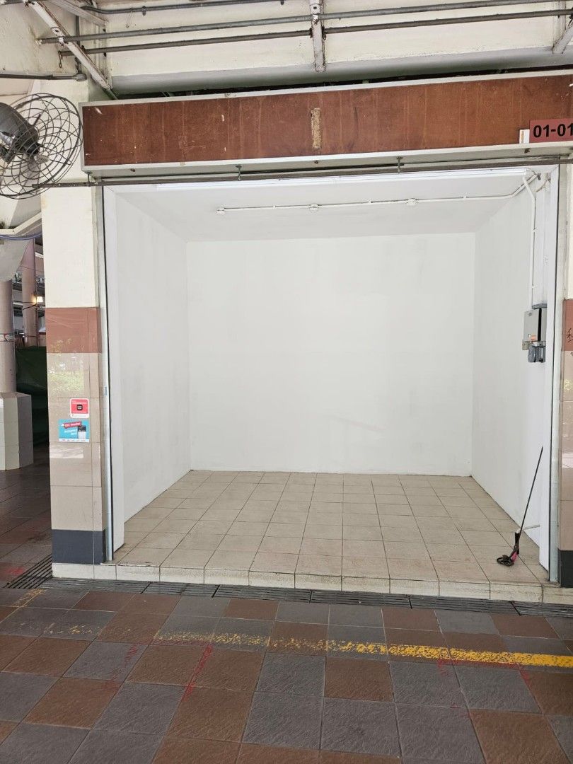 347 jurong east Ave 1 01-01, Property, Others on Carousell