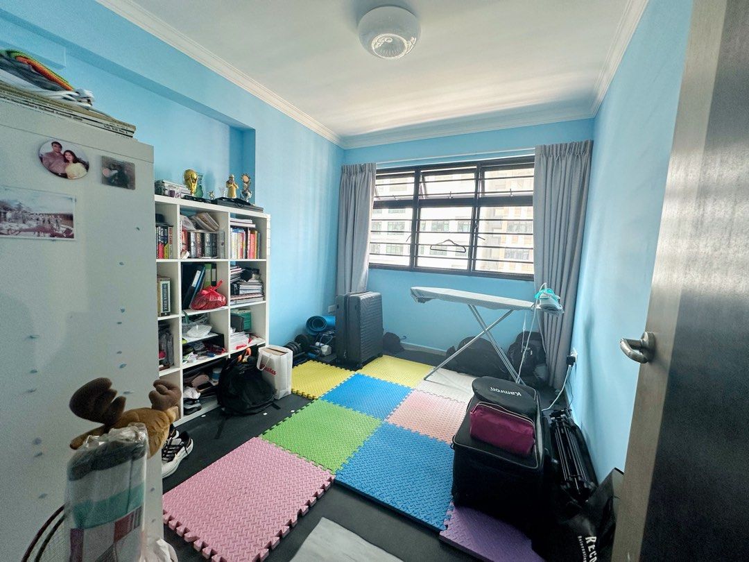 365b Upper Serangoon Road Hougang Meadow, Property, For Sale, HDB on ...