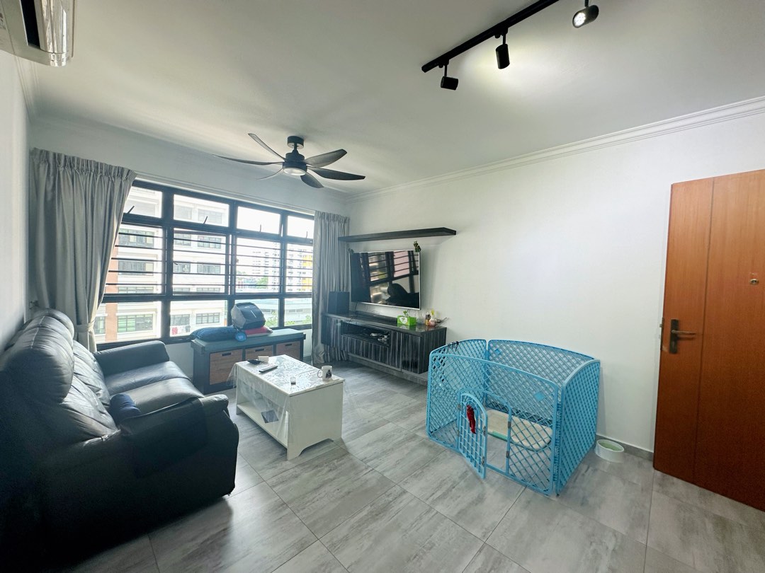 365b Upper Serangoon Road Hougang Meadow, Property, For Sale, HDB on ...
