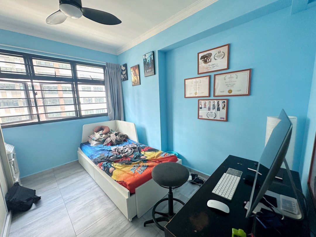 365b Upper Serangoon Road Hougang Meadow, Property, For Sale, HDB on ...