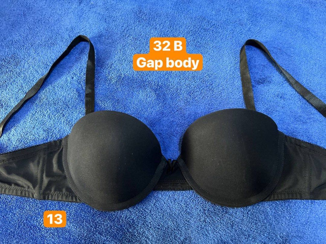36C maindenform, Women's Fashion, New Undergarments & Loungewear on ...