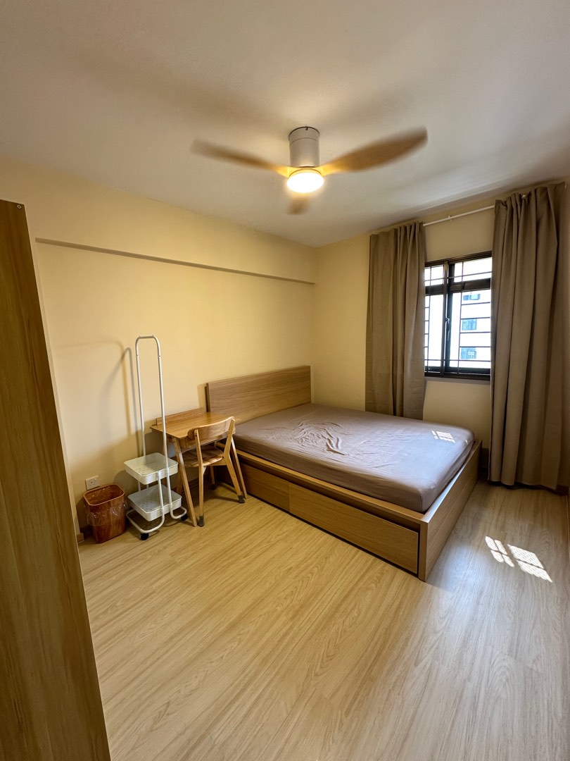 486 Admiralty Link, Property, Rentals, Room Rentals on Carousell