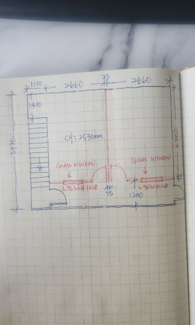 7 Mandai Link Mandai Connection, Property, Rentals, Commercial on Carousell