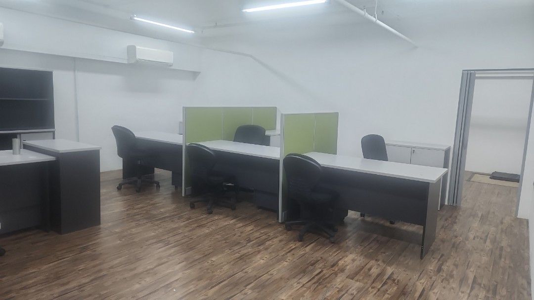 7 Mandai Link Mandai Connection, Property, Rentals, Commercial on Carousell