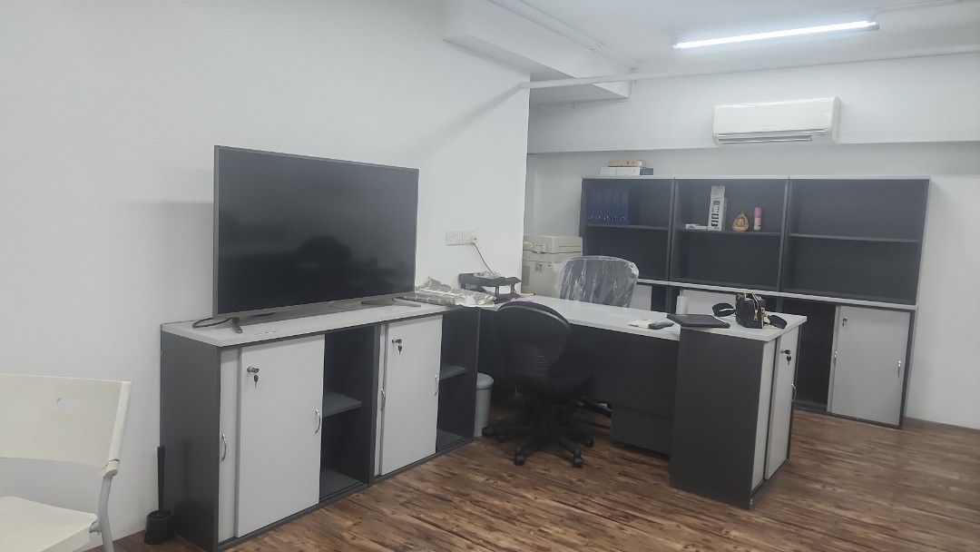 7 Mandai Link Mandai Connection, Property, Rentals, Commercial on Carousell