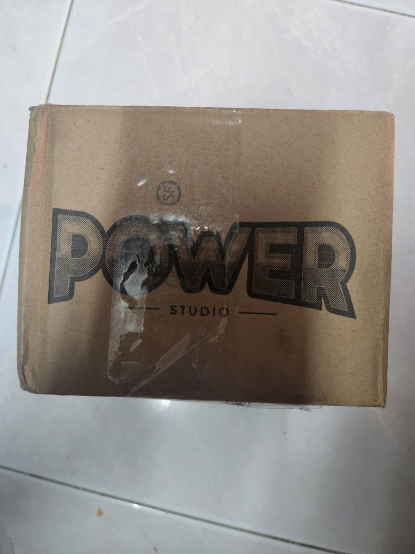 全新 power studio 全職獵人 hunter Gk雕像 wcf 雷歐力, 興趣及遊戲, 玩具 & 遊戲類 - Carousell