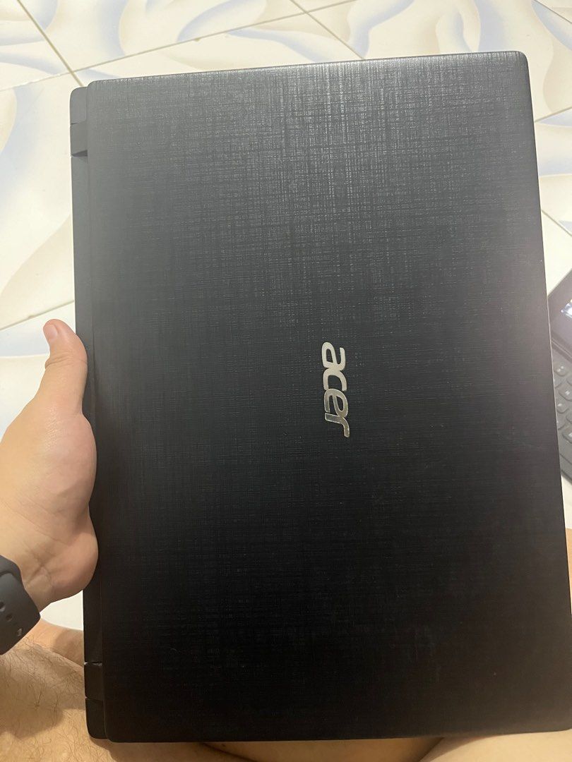 Acer Aspire 3 Intel Pentium 4GB DDR3 L Memory 500GB HDD, Computers ...