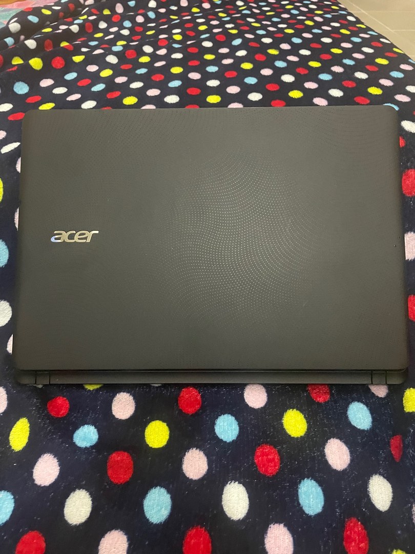 Acer Aspire ES1-432, Computers & Tech, Laptops & Notebooks on Carousell