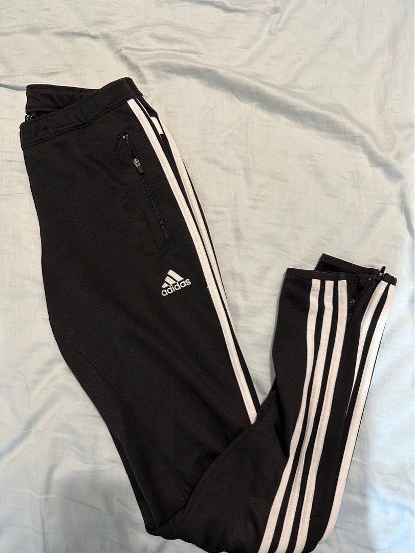 Adidas Tiro Pants, Men's Fashion, Bottoms, Joggers on Carousell